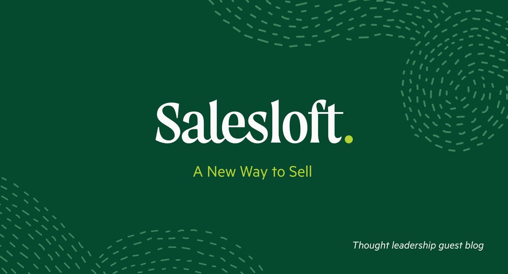 What a Sales Engagement Platform Is and Why You Need One Now